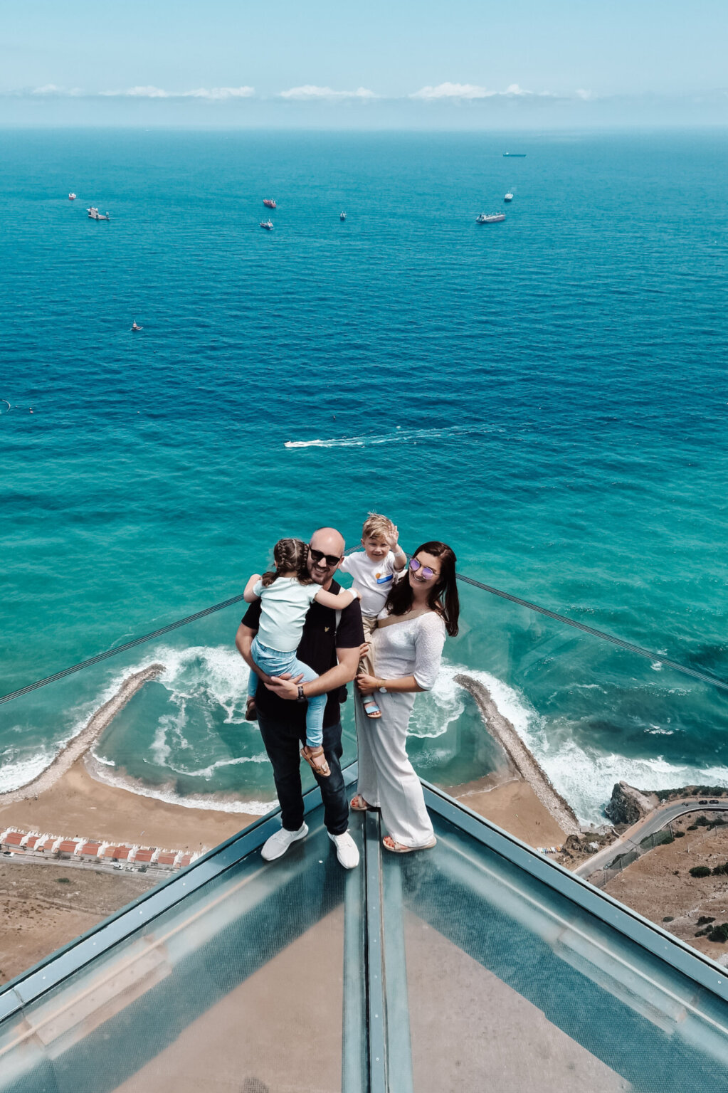 Gibraltar met kinderen - Tips & to do's! - De mooiste op een rijtje