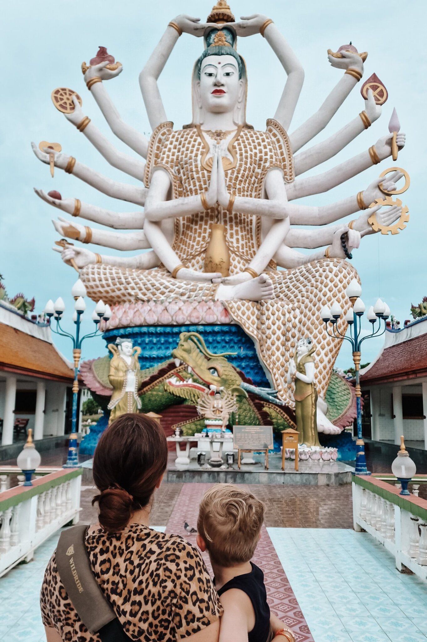 Traveling with Kids | Travel with Kids – Inspiration for Families