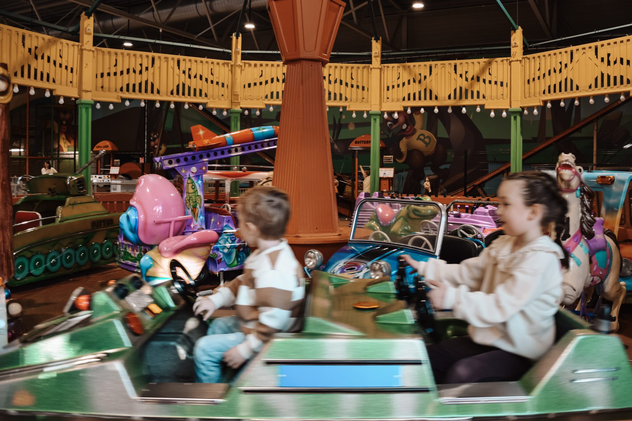 Maaseik met kinderen - de leukste tips voor een weekendje weg!