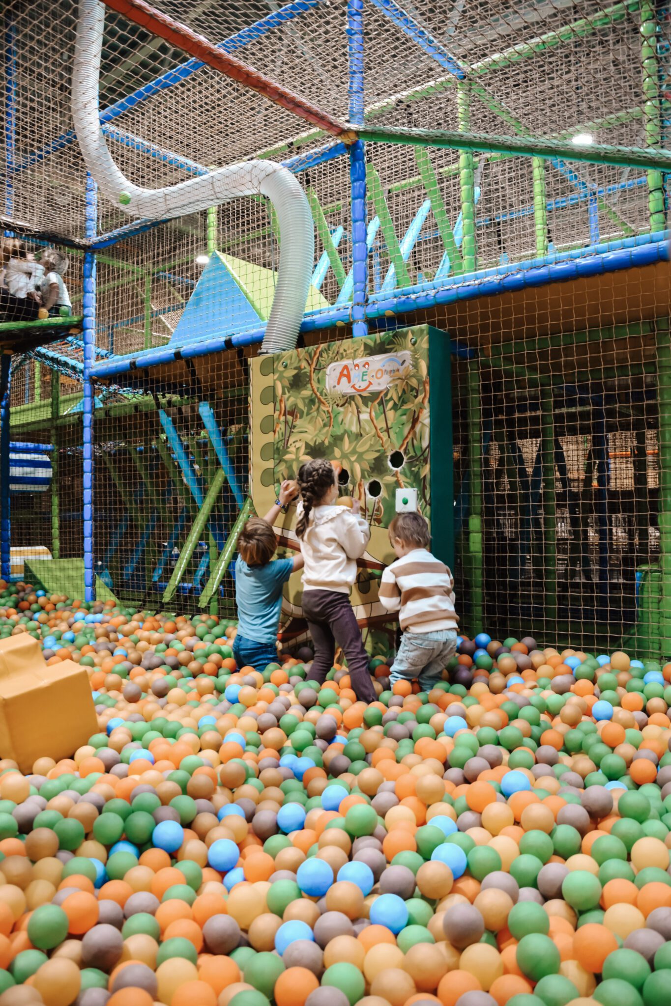 Maaseik met kinderen - de leukste tips voor een weekendje weg!