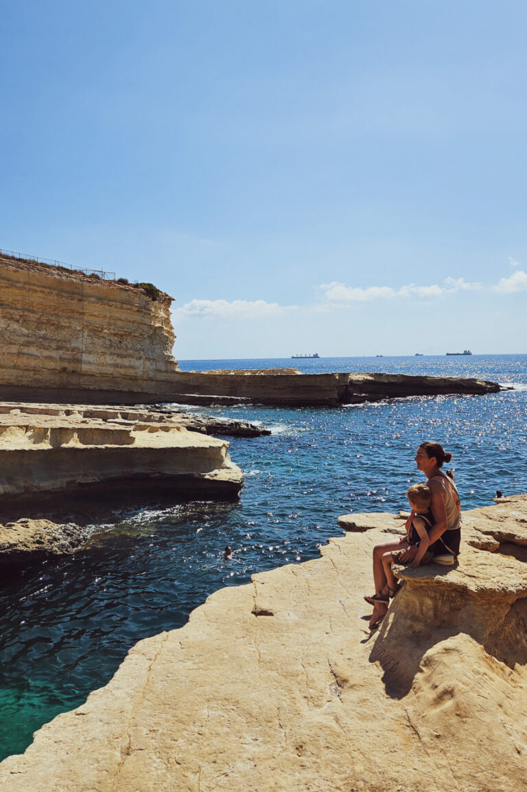 Malta with Children – The Ultimate Guide | Beaches, Itinerary & Tips