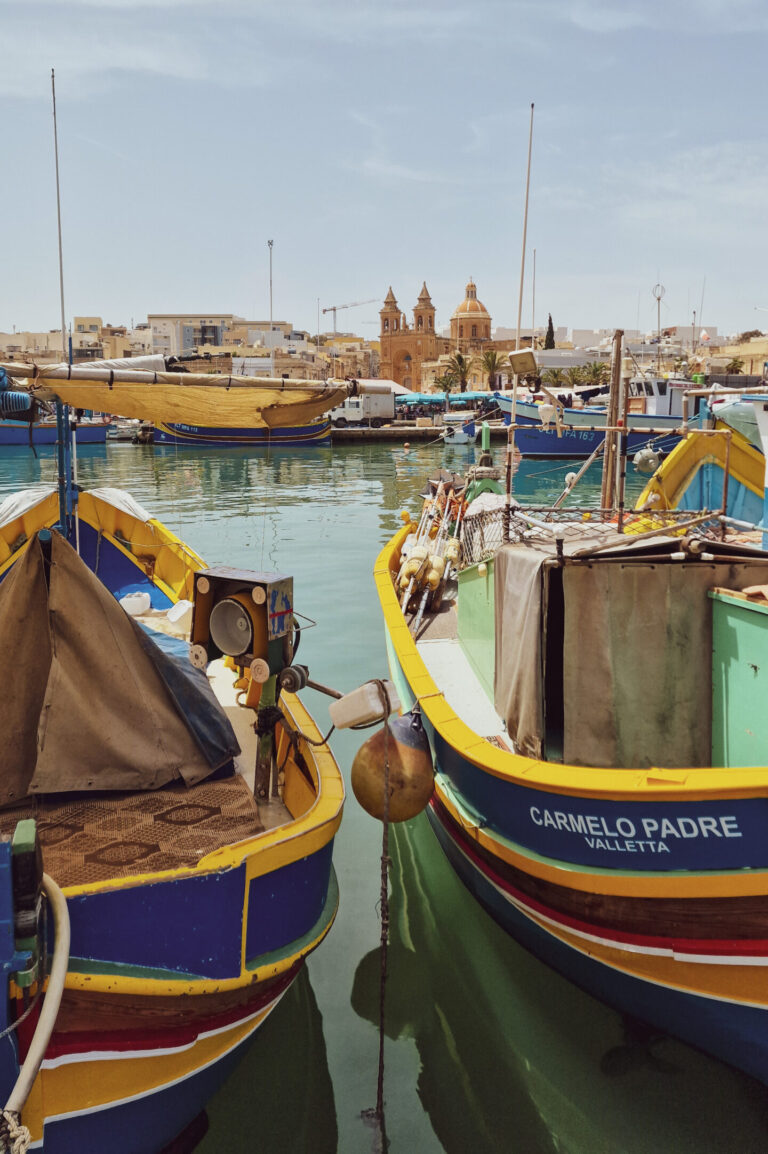 Malta with Children – The Ultimate Guide | Beaches, Itinerary & Tips
