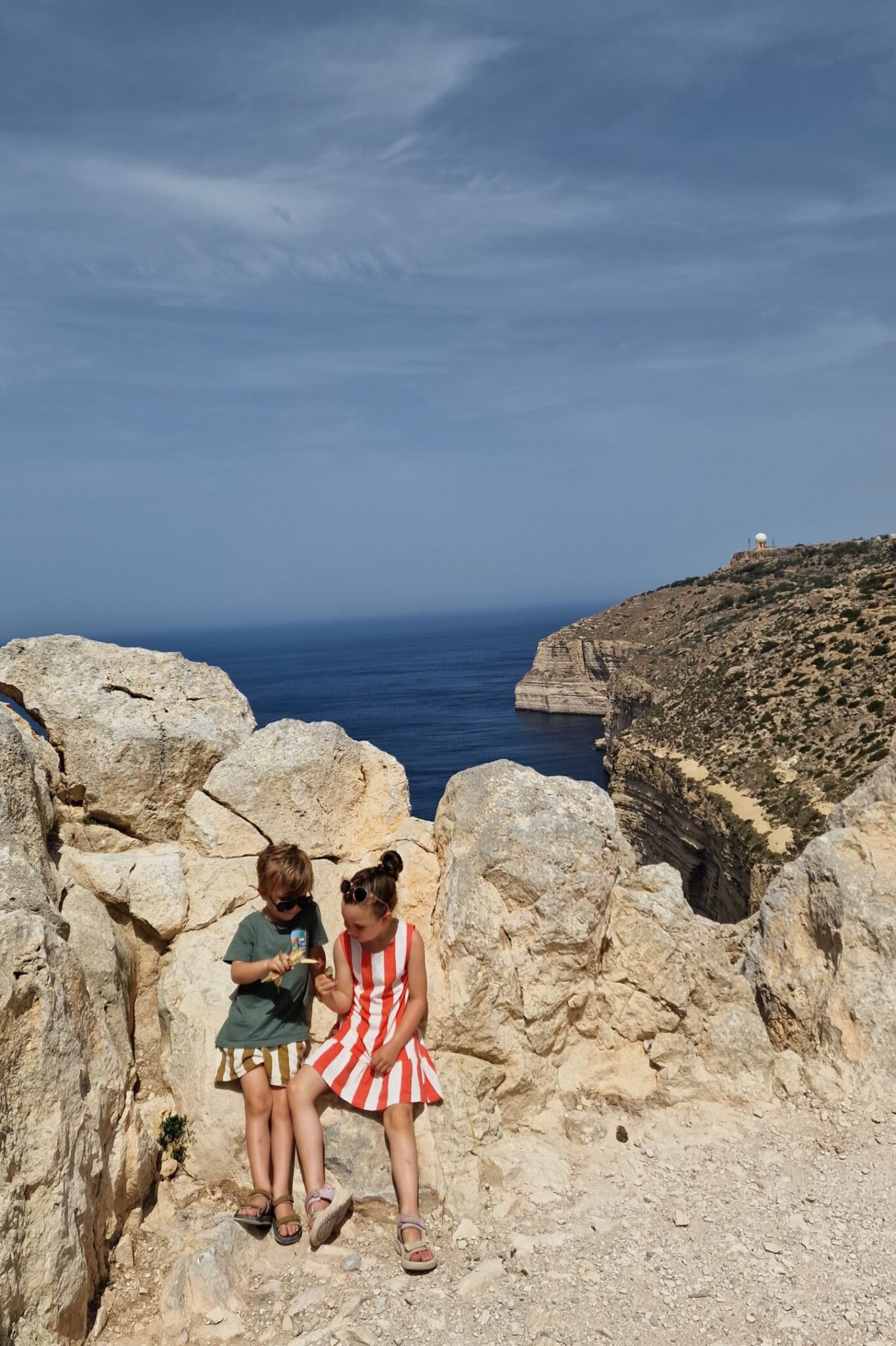 Malta with Children – The Ultimate Guide | Beaches, Itinerary & Tips