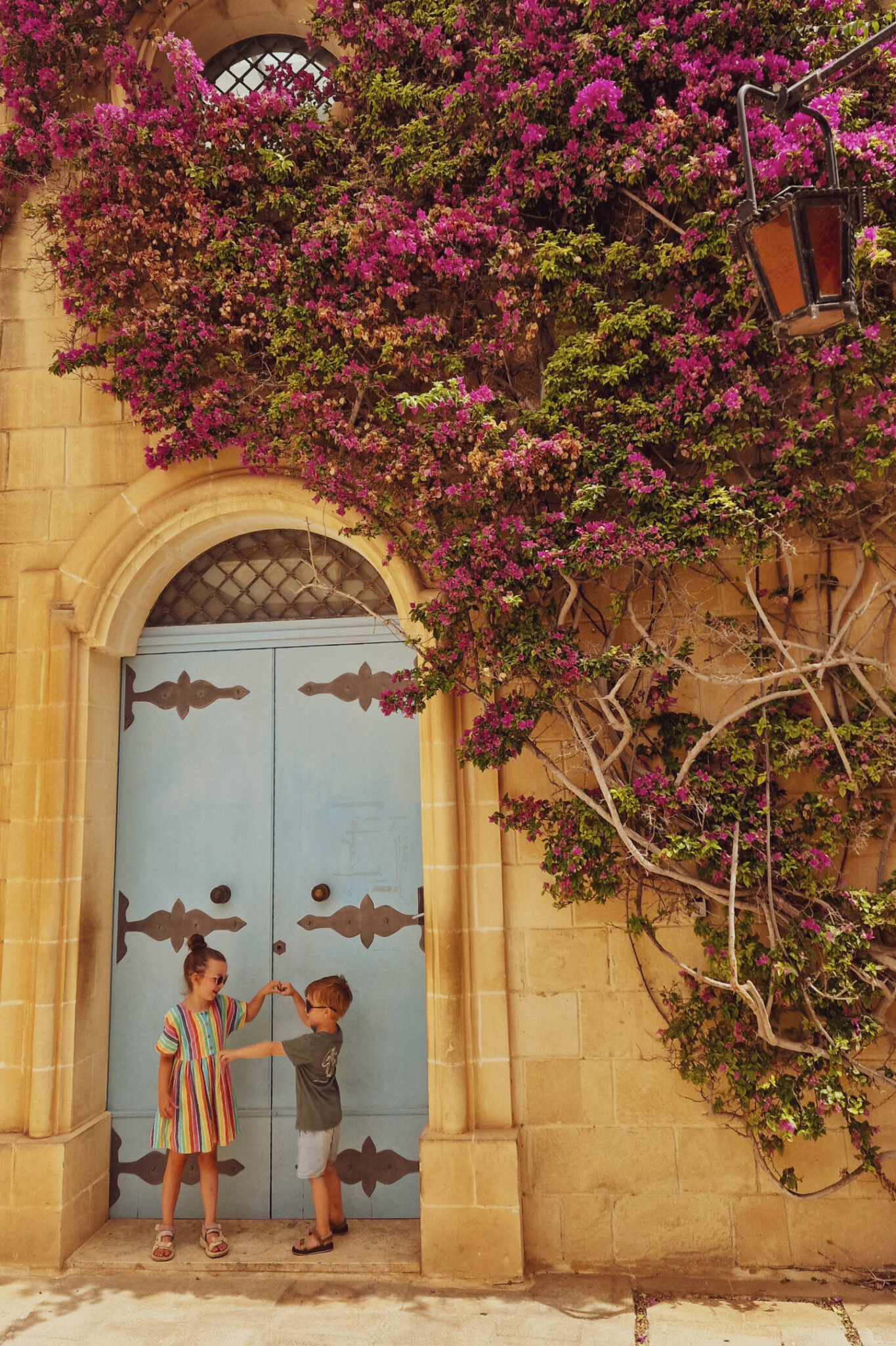 Malta with Children – The Ultimate Guide | Beaches, Itinerary & Tips
