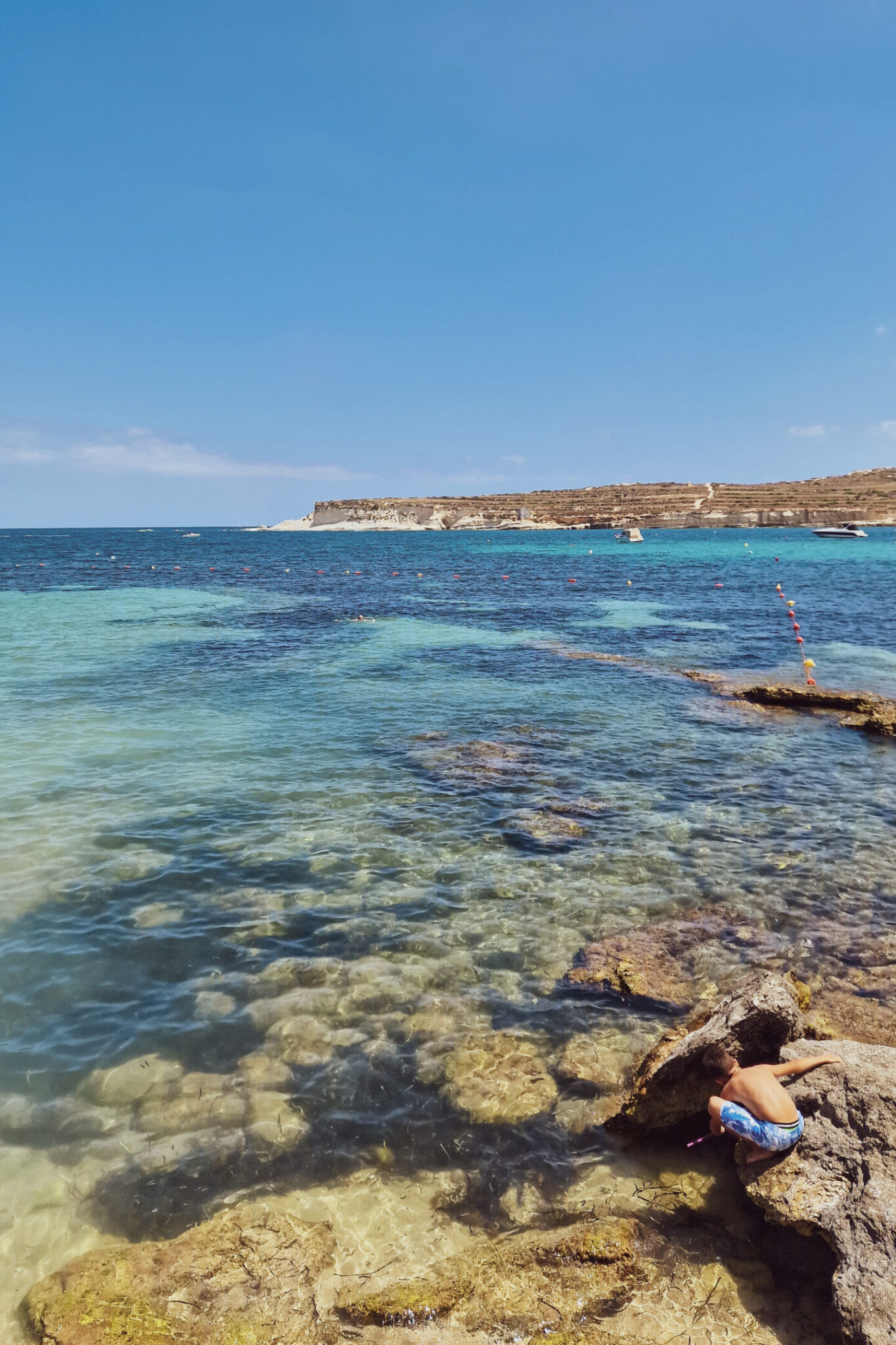 Malta with Children – The Ultimate Guide | Beaches, Itinerary & Tips