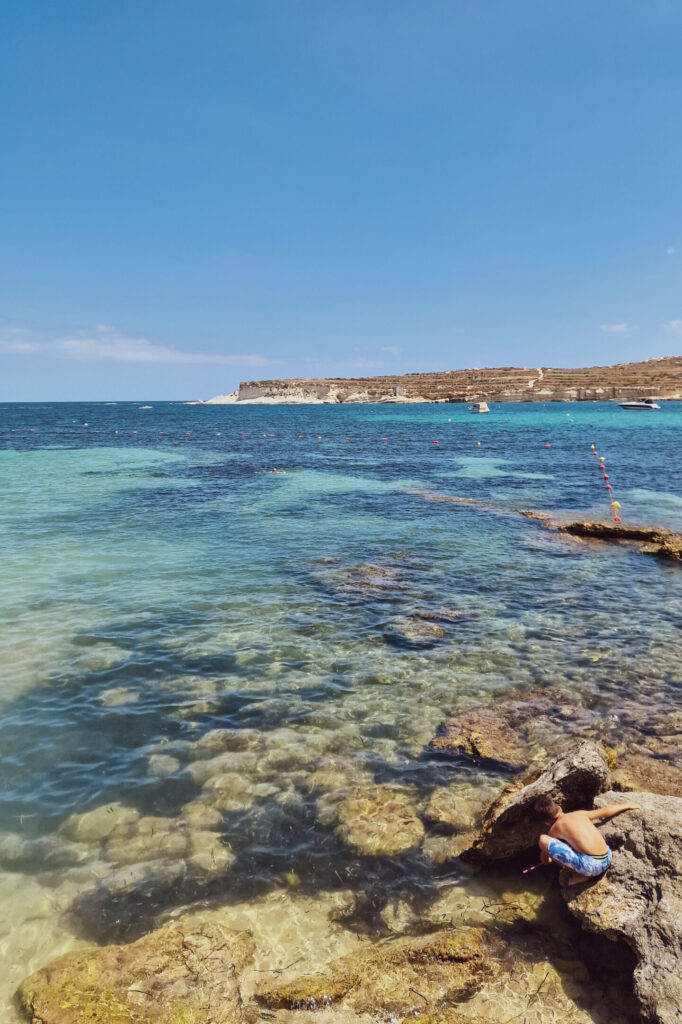 Malta with Children – The Ultimate Guide | Beaches, Itinerary & Tips